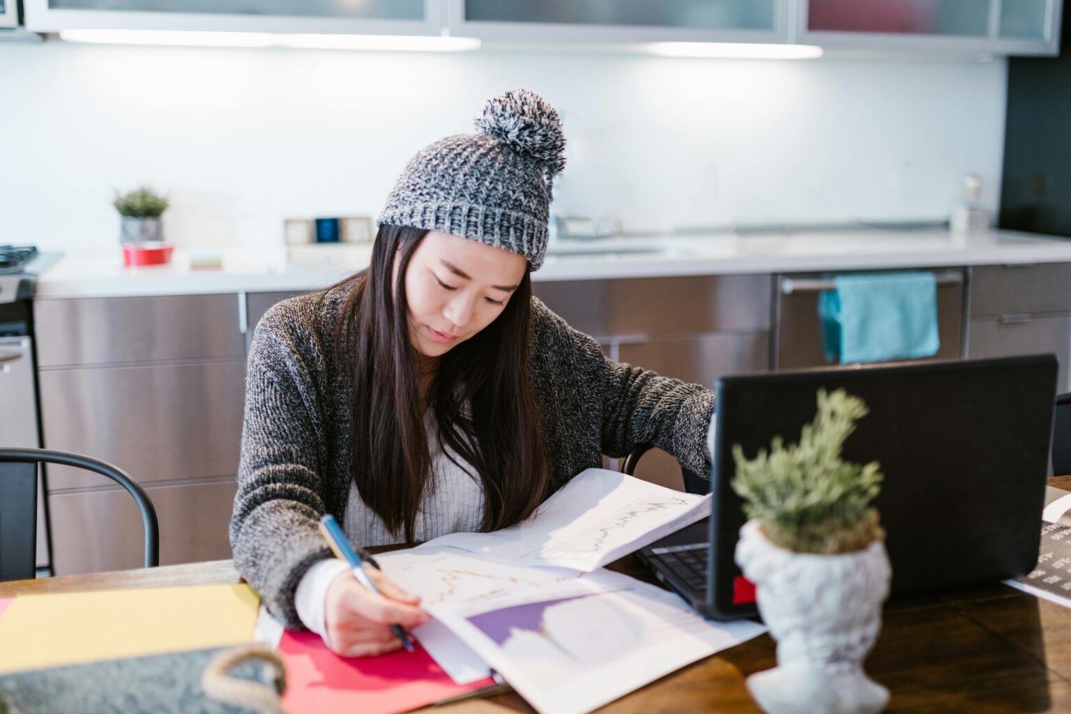 Vesting | Glossary of Mortgage Terms | The Workshop Team